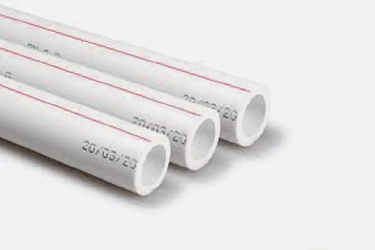 HDPE Pipes & Fittings | Subsoil, Corrugated Sewer & PVC Pipe